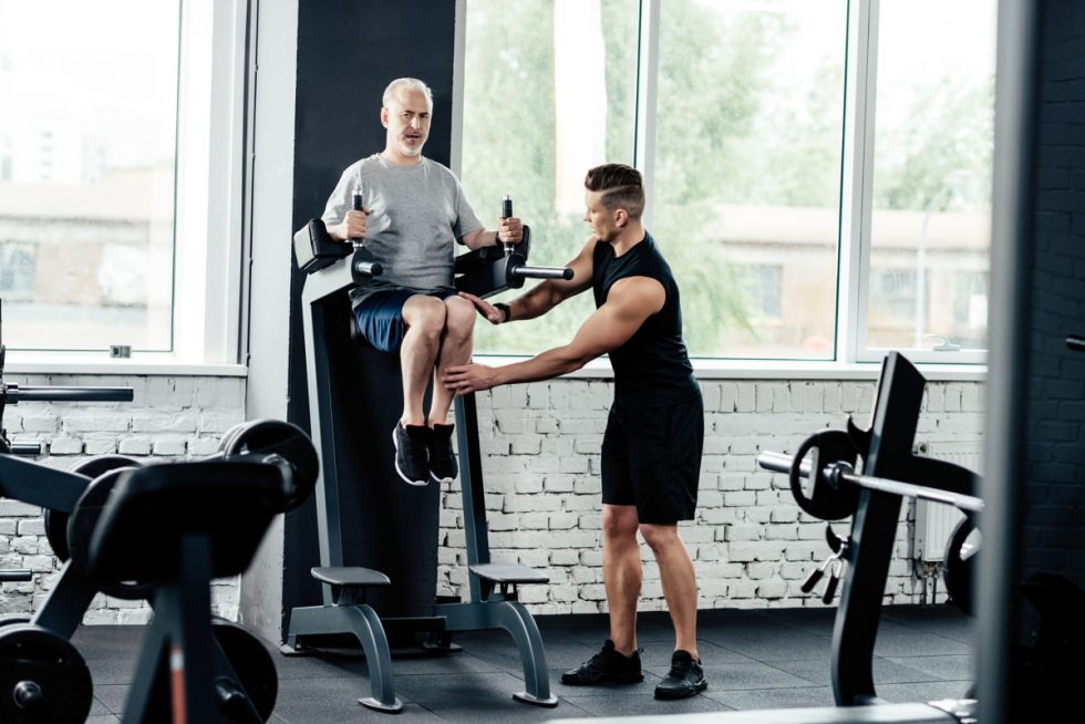 Exercise prescription | Focus For Life