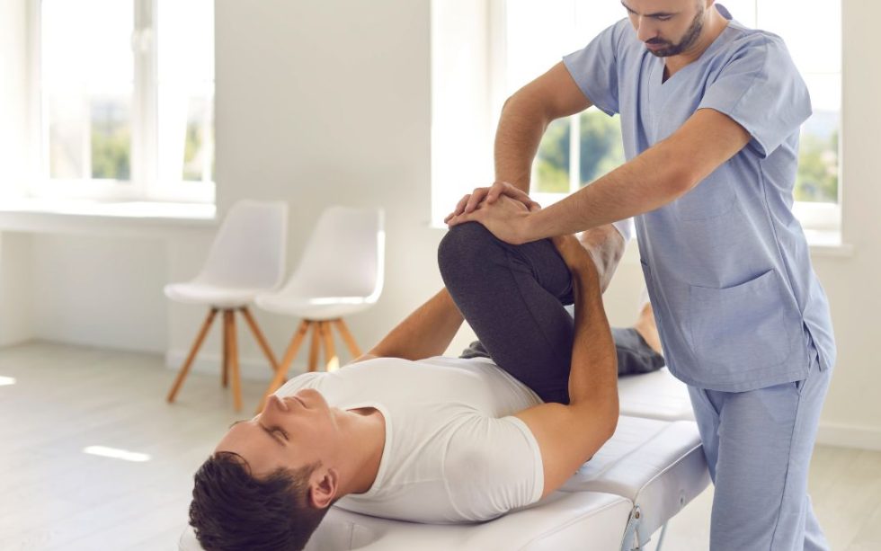 Physiotherapy | Focus For Life